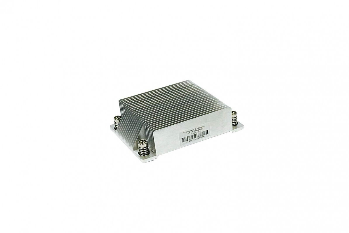 Радиатор HP 779091-001 2011-3
