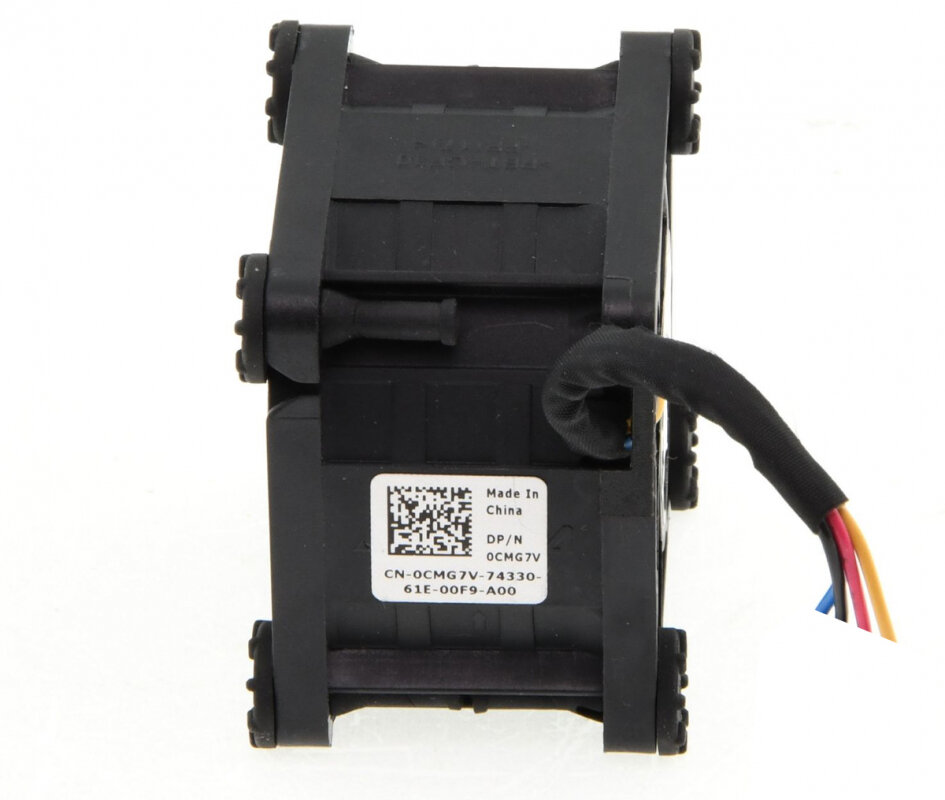 Вентилятор Delta CMG7V 12v — фото 1