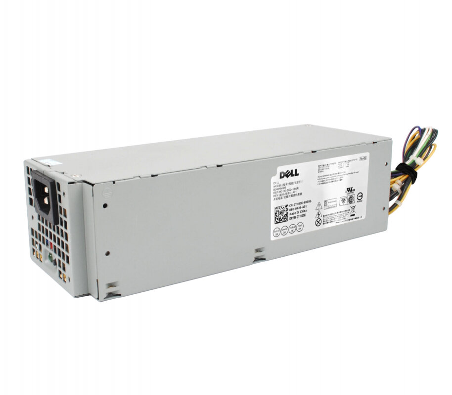 Блок Питания Dell B240NM-00 240W