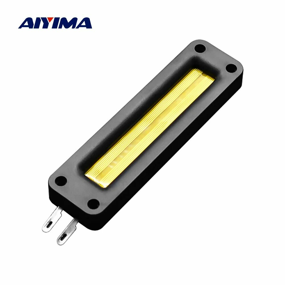 AIYIMA Hifi 3-дюймовый высокочастотный динамик 6 Ом 20 Вт