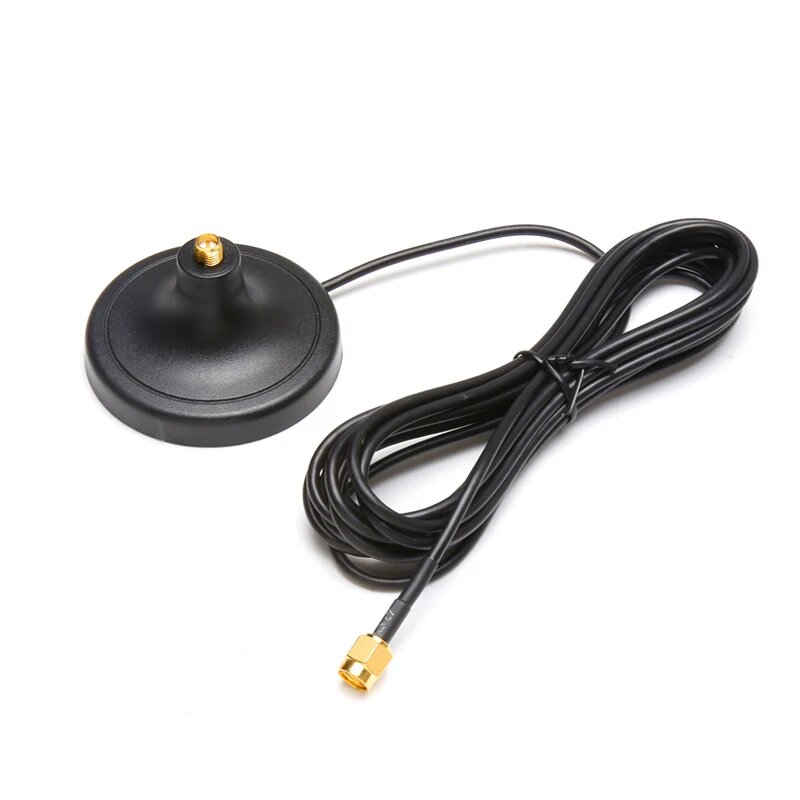 Кабель RP-SMA 2 шт, 1.5M Cable