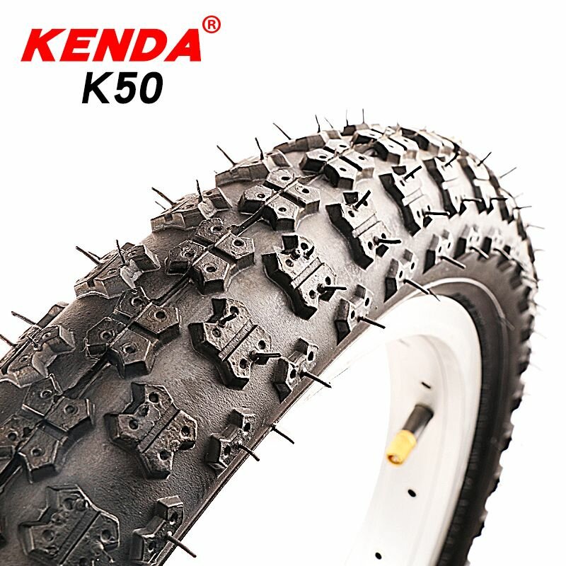 Велопокрышка Kenda 16"x2.125, K50, для детских велосипедов