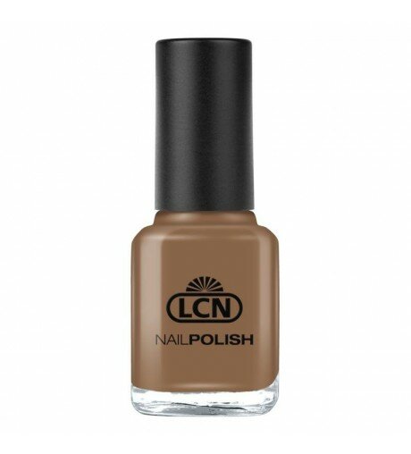 Лак для ногтей LCN Nail Polish 43179-309 "summer in the city", веганский, стойкий, 8 мл
