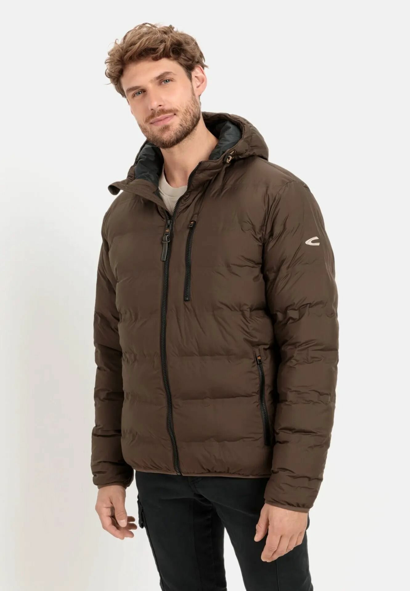 Пуховик Blouson