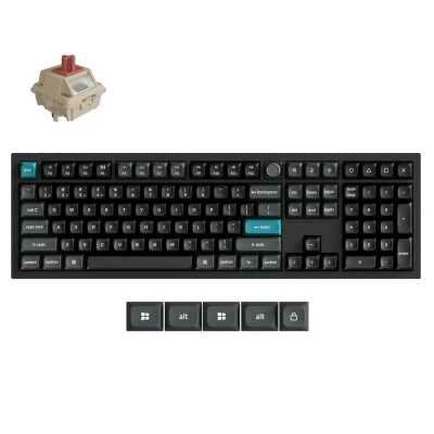 Клавиатура Q6 Ultra Q6U-M1-RU