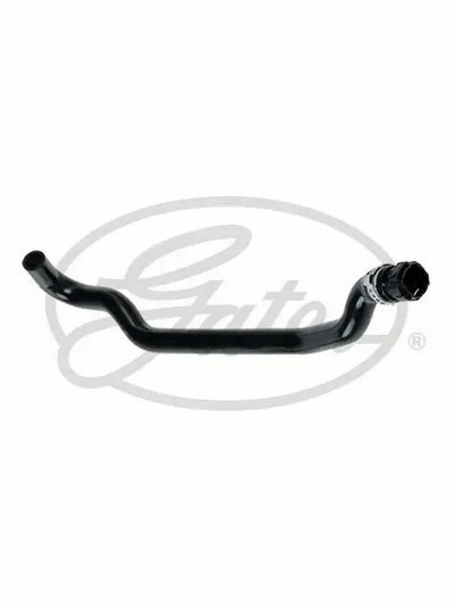 Патрубок RENAULT CLIO 1.4 8V K7J LB03