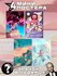 Мини постеры Steven Universe