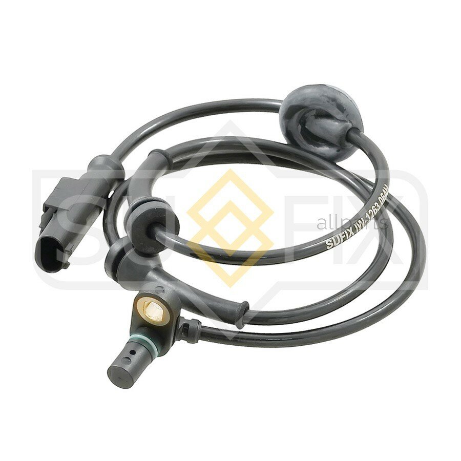 SUFIX IW1263 Датчик ABS Chevrolet Niva