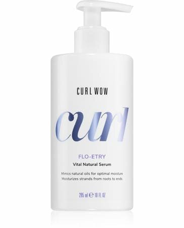 Сыворотка для волос Color WOW Curl Flo-Entry, 295 мл