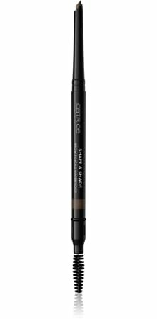 Карандаш для бровей Catrice Shape & Shade Brow Pencil, оттенок 060 Dark Truffle, 0,35 г