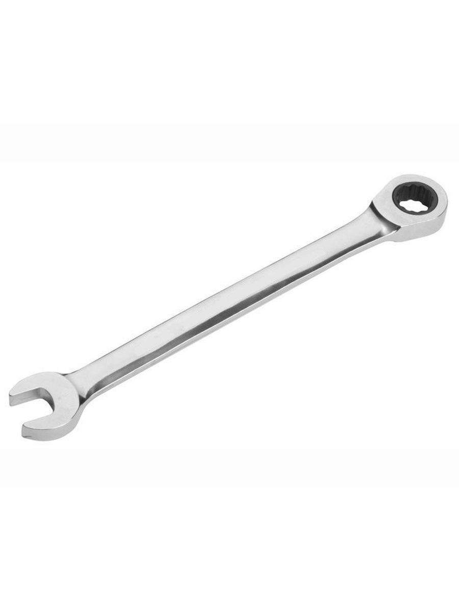 Ключ комбинированный с трещоткой шарнирный 14мм W0427G/Wynns Tools