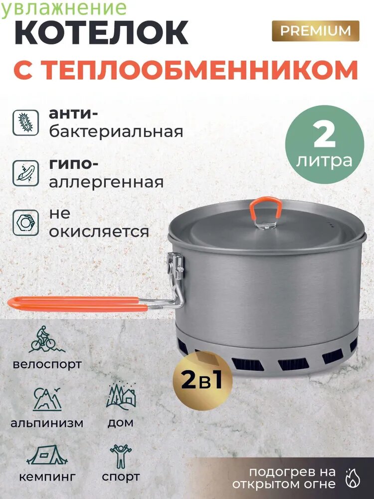 Котелок