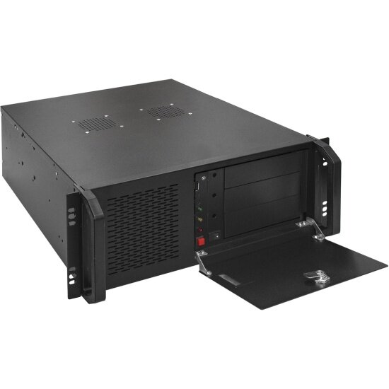 Серверный корпус Exegate Pro 4U480-06/4U4021S