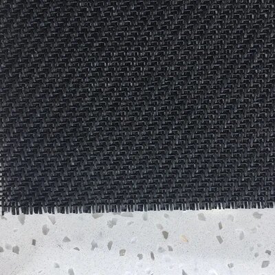 Чехол для бас-гитары Black, 0.5m x 0.75m