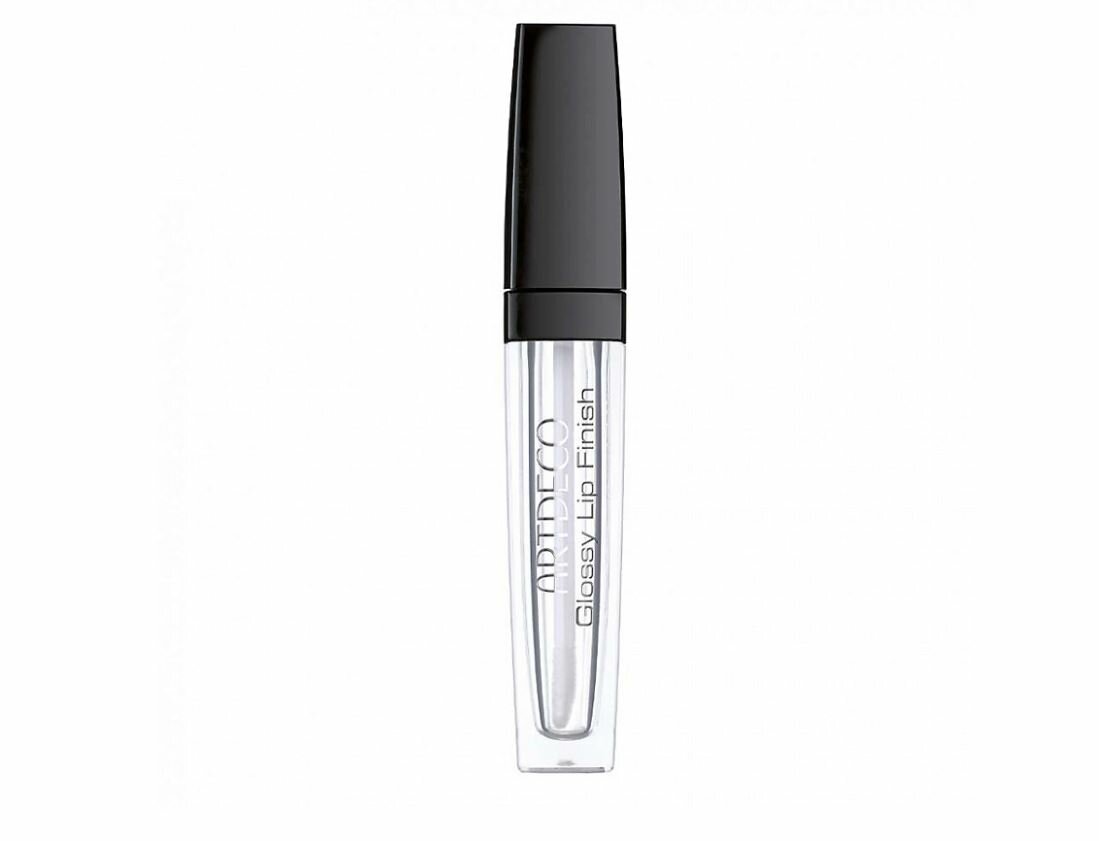 ARTDECO Блеск для губ увлажняющий и питательный Glossy Lip Finish, 5 мл