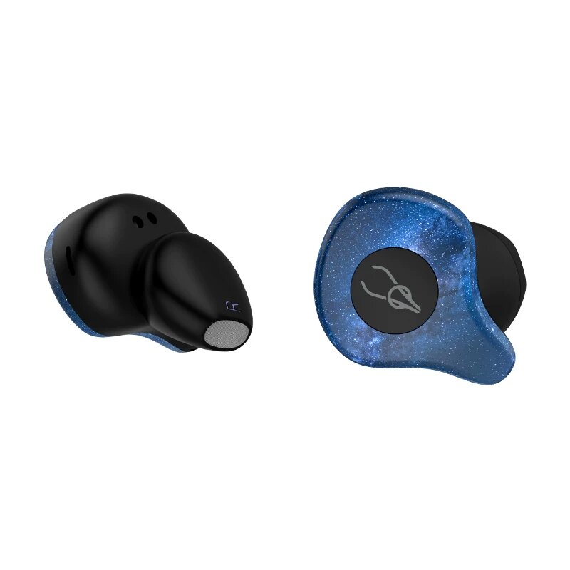 Беспроводные Bluetooth-наушники Magic Feast X12pro, бинауральные, спортивные, полувнутриканальные, высококачественные,