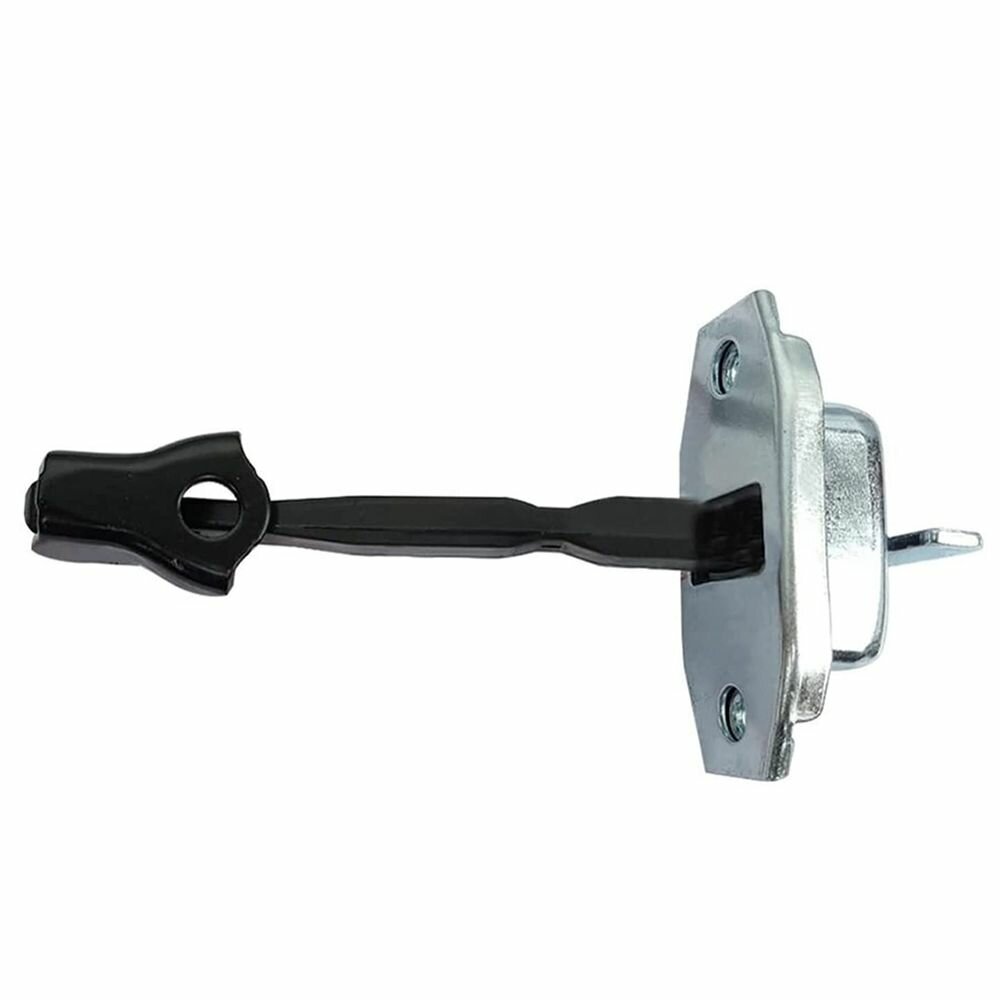 Ограничитель двери передний левый для Toyota Corolla/Matrix/Prius 2003-2009 (1.8/2.4L) 68620-02061 металл/пластик