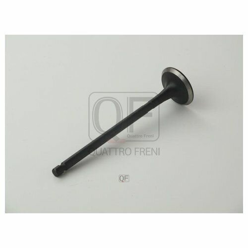Клапан двигателя выпускной Quattro Freni QF12A00003