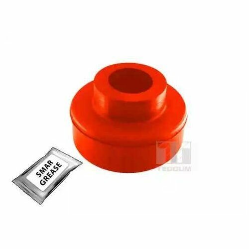 Сайлентблок TEDGUM 00287122 для Hyundai Galloper II
