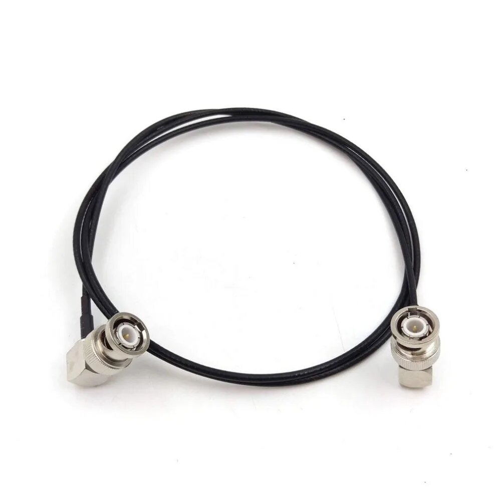 SDI кабель 60см Elbow To Elbow