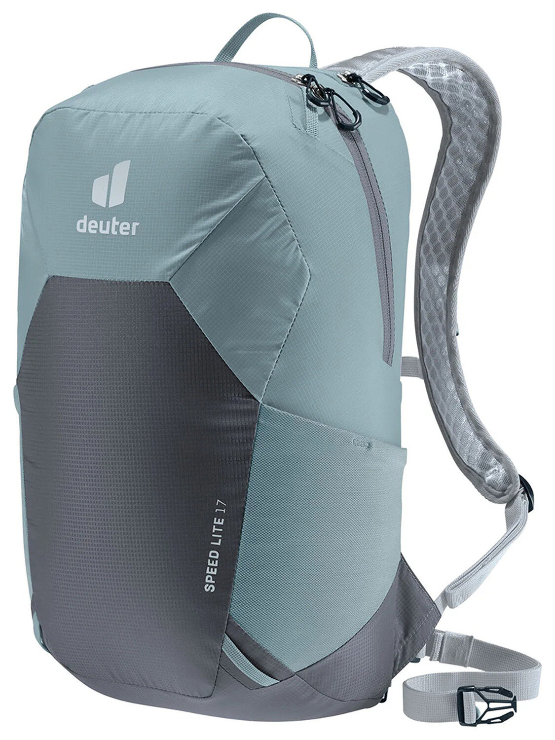 Рюкзак Deuter Speed Lite 17 Серый, для мужчин