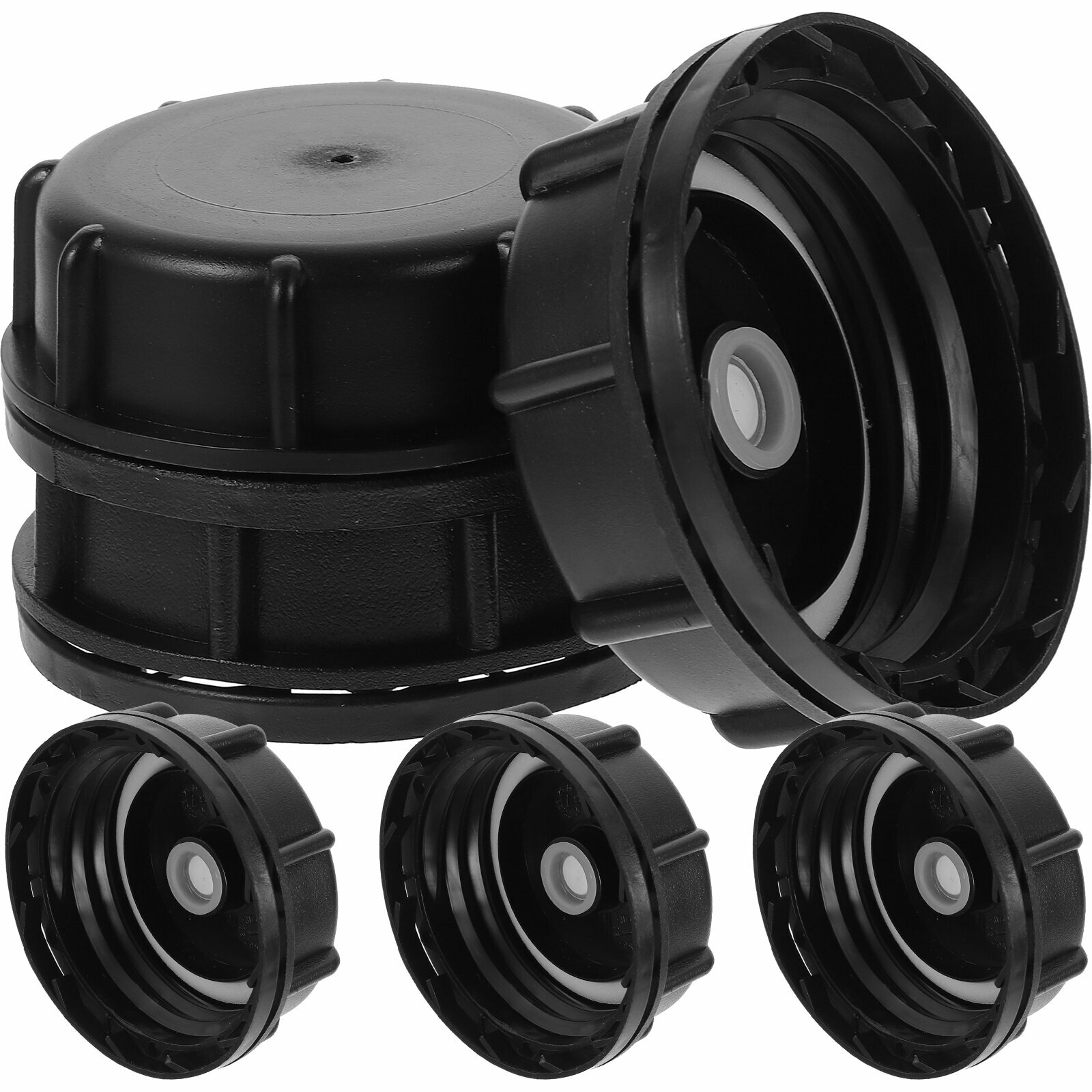 Крышки Для Бака 6 Шт Газовая Крышка Замена Накидной Вентиль 7 30X7 30X2 80Cm