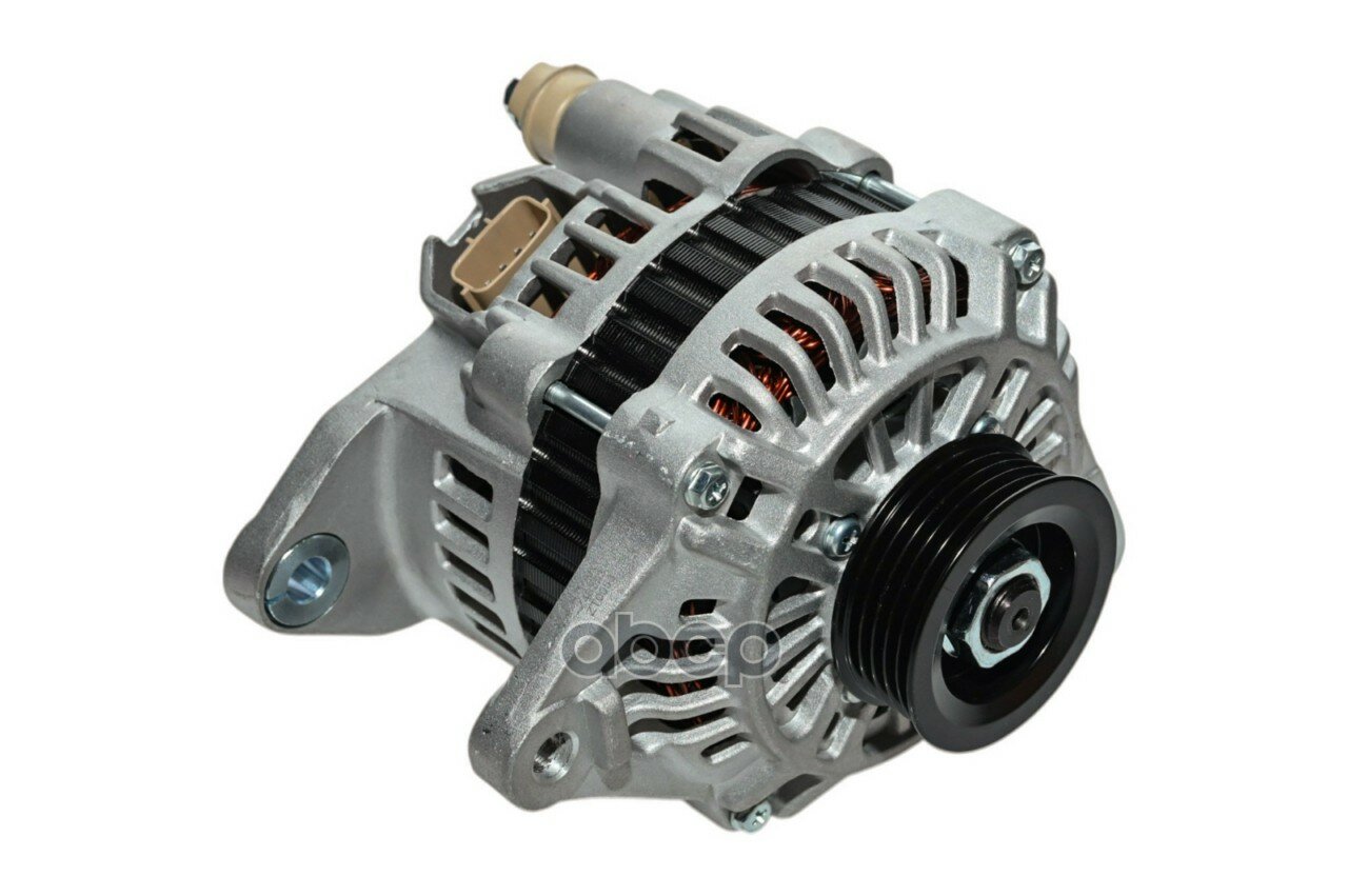 Генератор! 80A Mitsubishi Lancer 1.5 00-03 ZENTPARTS арт. Z48353