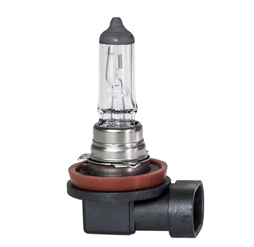 Галогенная лампа Standard +30% H8 12V 35W / SVS / 0200008000