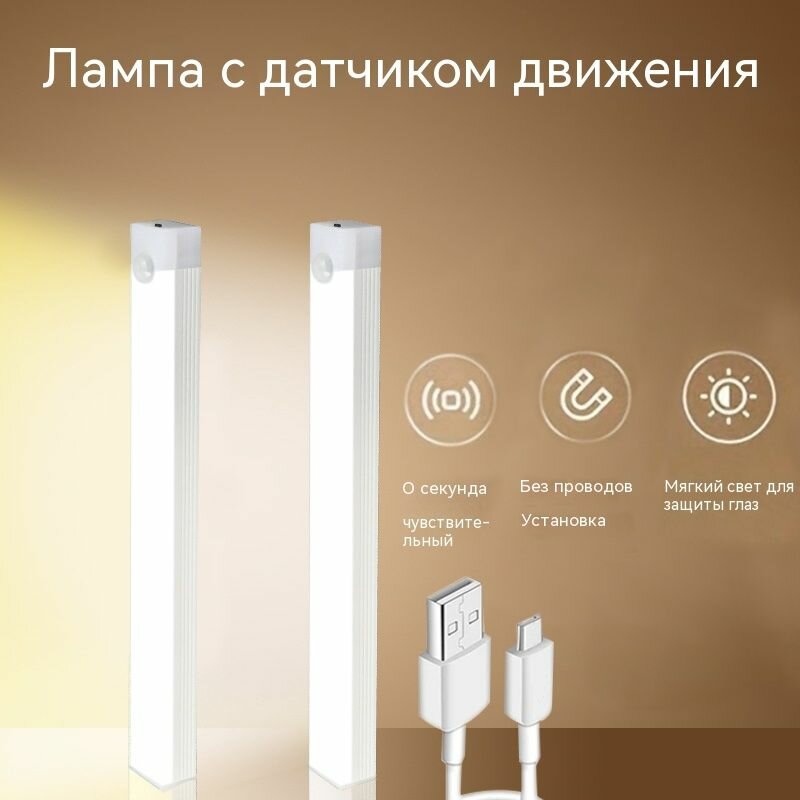 Настенно-потолочный светильник, 1 Вт