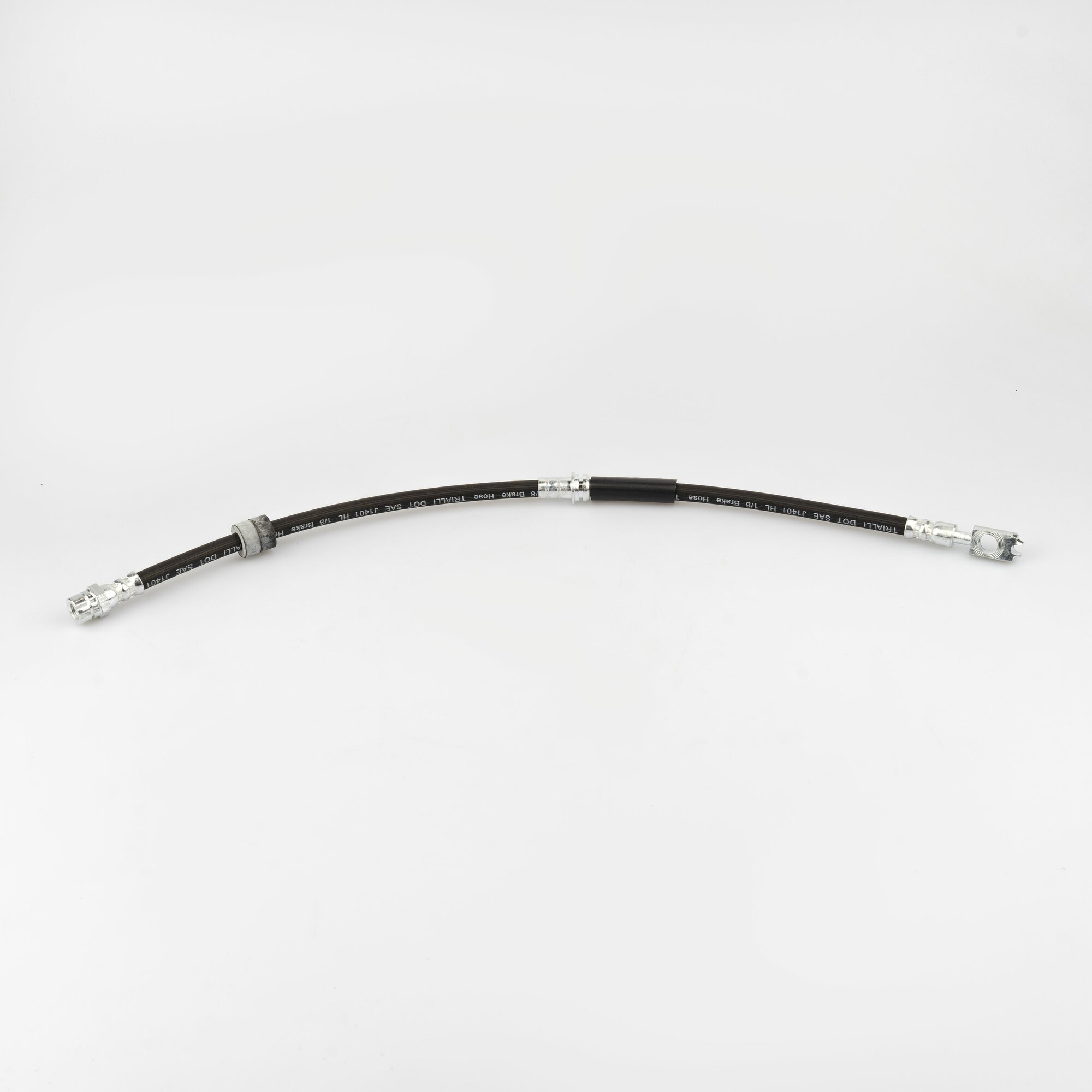 Шланг тормозной VW Polo Sedan (RUS) (10 ) передний (TRIALLI)