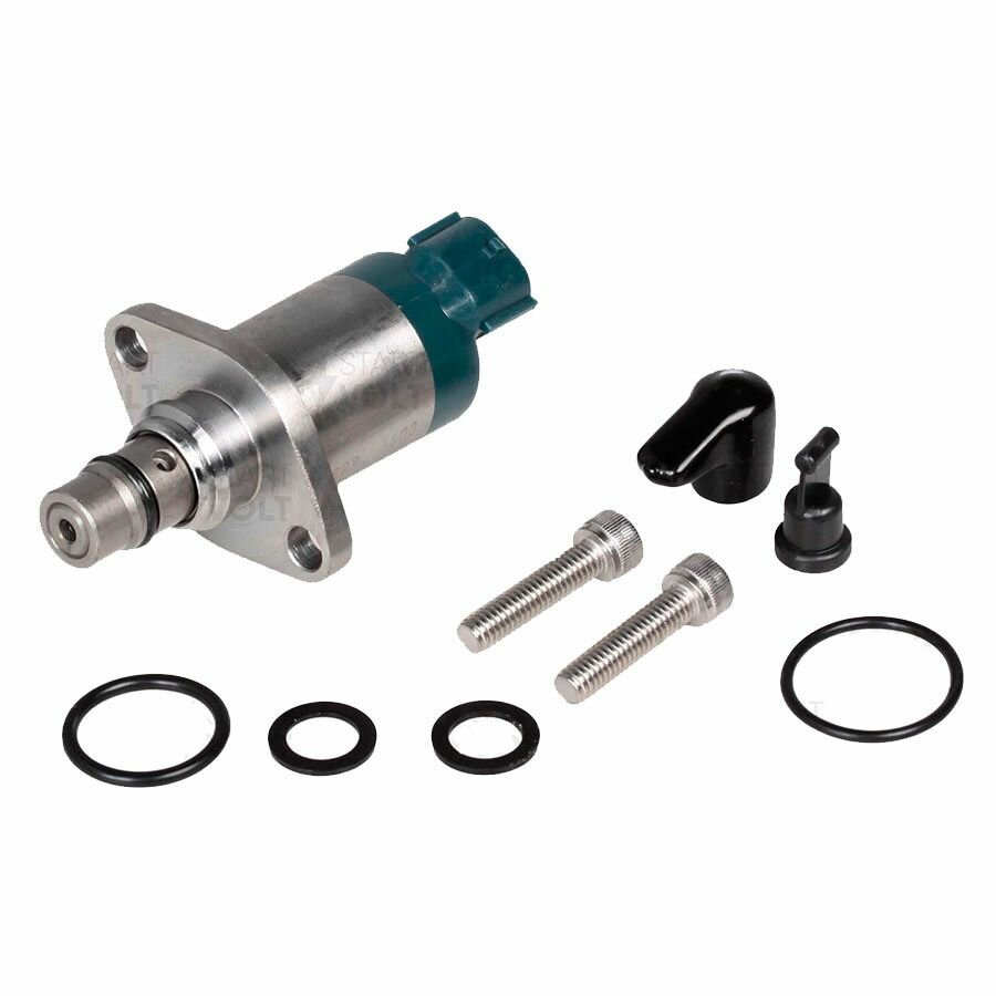Клапан дозирования топлива Mitsubishi Pajero Sport (08 ) 2.5D (STARTVOLT)