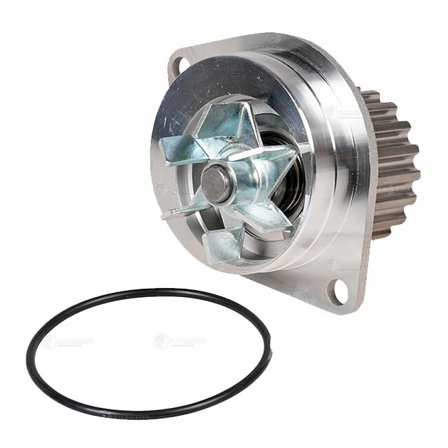 Насос водяной Citroen C4 (04 )/Berlingo (00 )/Peugeot 307 (00 )/308 (07 ) 1.6i LUZAR