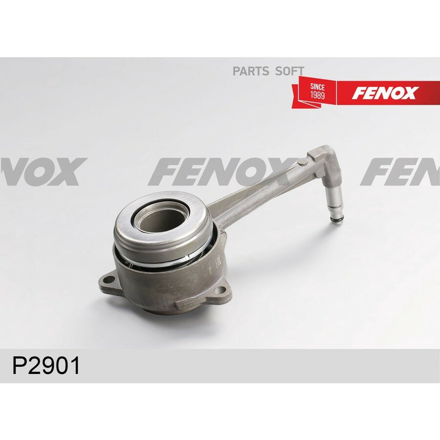 FENOX P2901 подшипник выжимной гидравлический!\ Audi A3, VW Golf/Sharan 1.8T-1.9TDi 98>