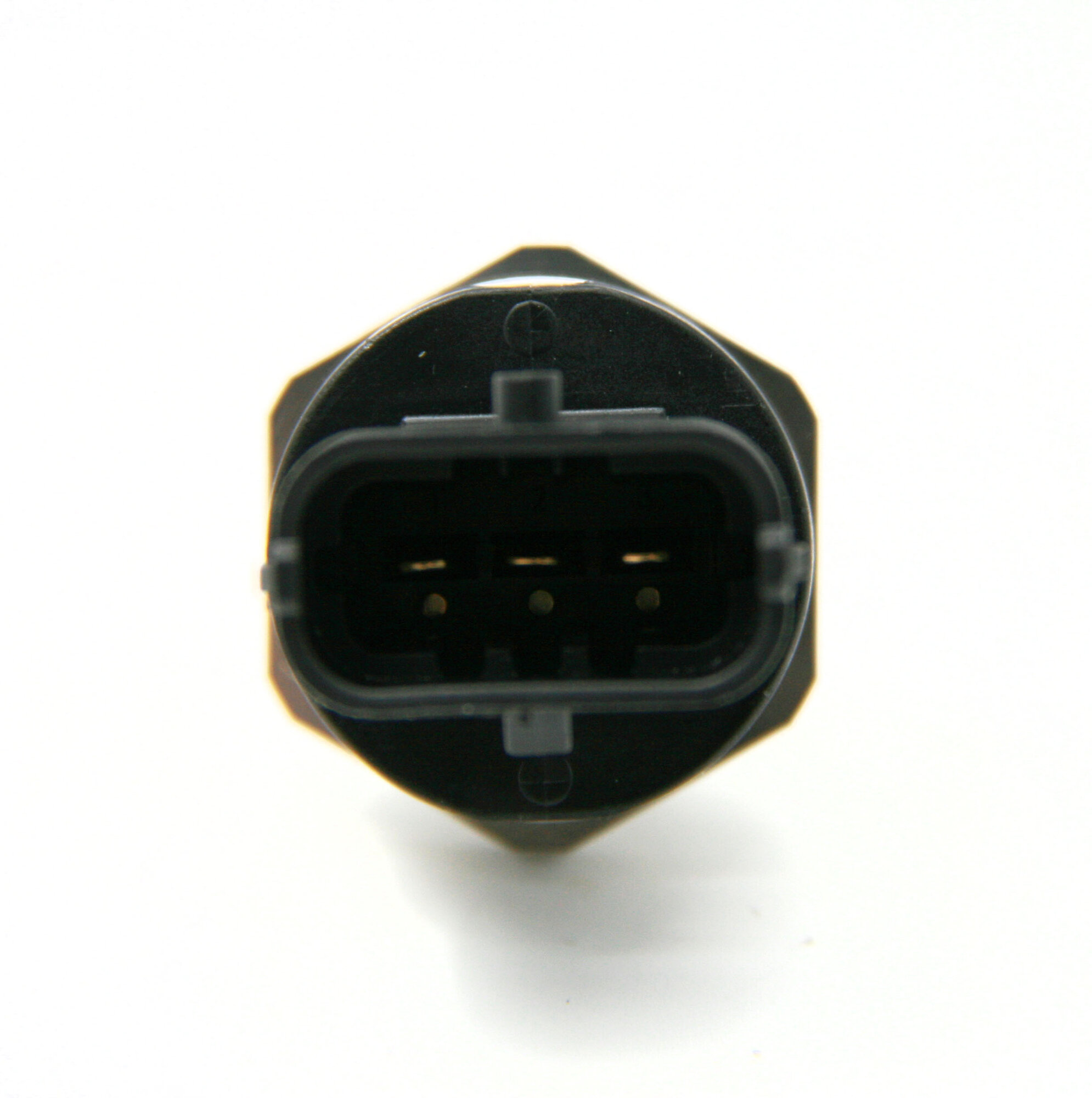 Датчик давления топлива Hyundai Carnival (10-14), Grand Santa FE (13-18), Santa FE (06-18), Tucson