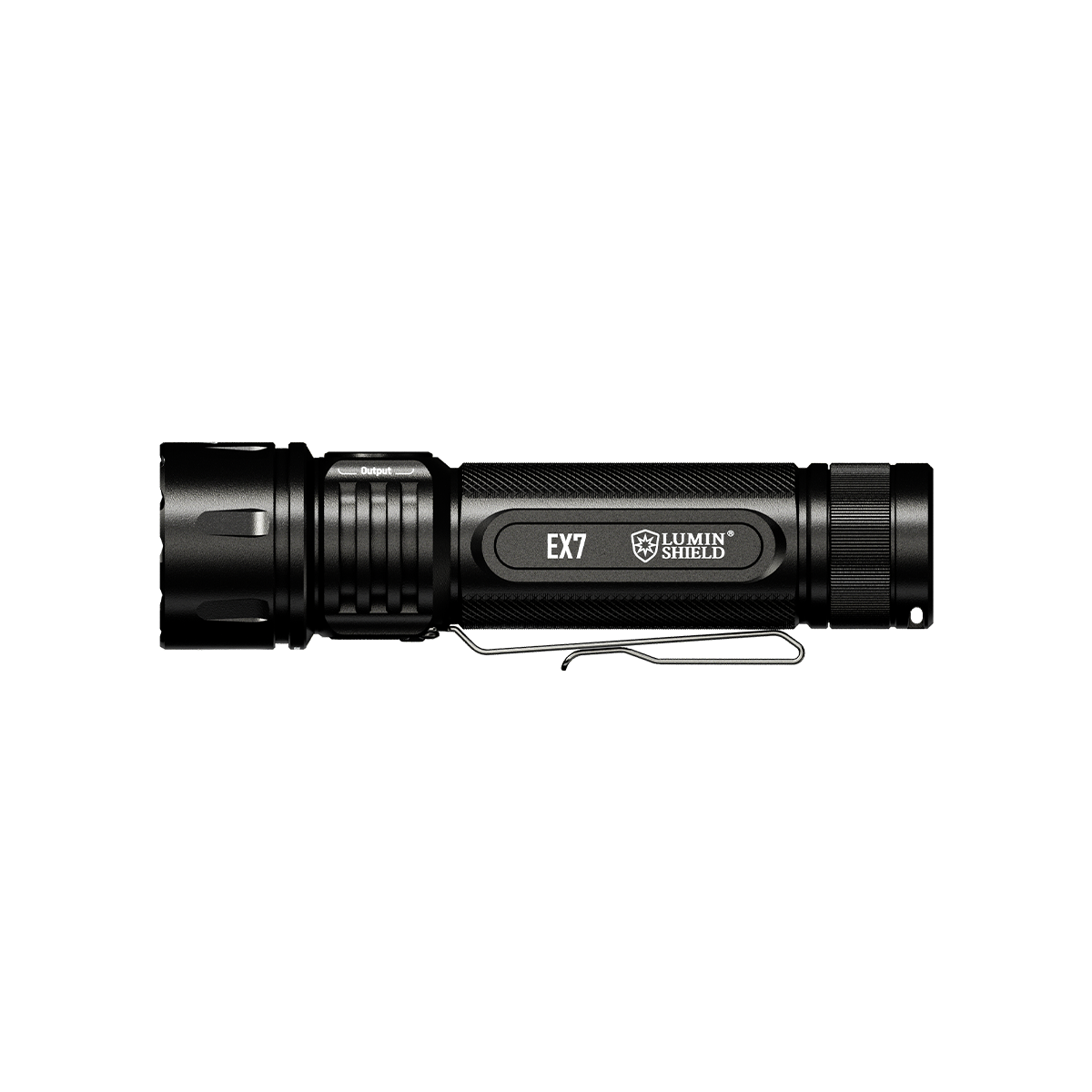 Фонарь NITECORE EX7 3553 — фото 1