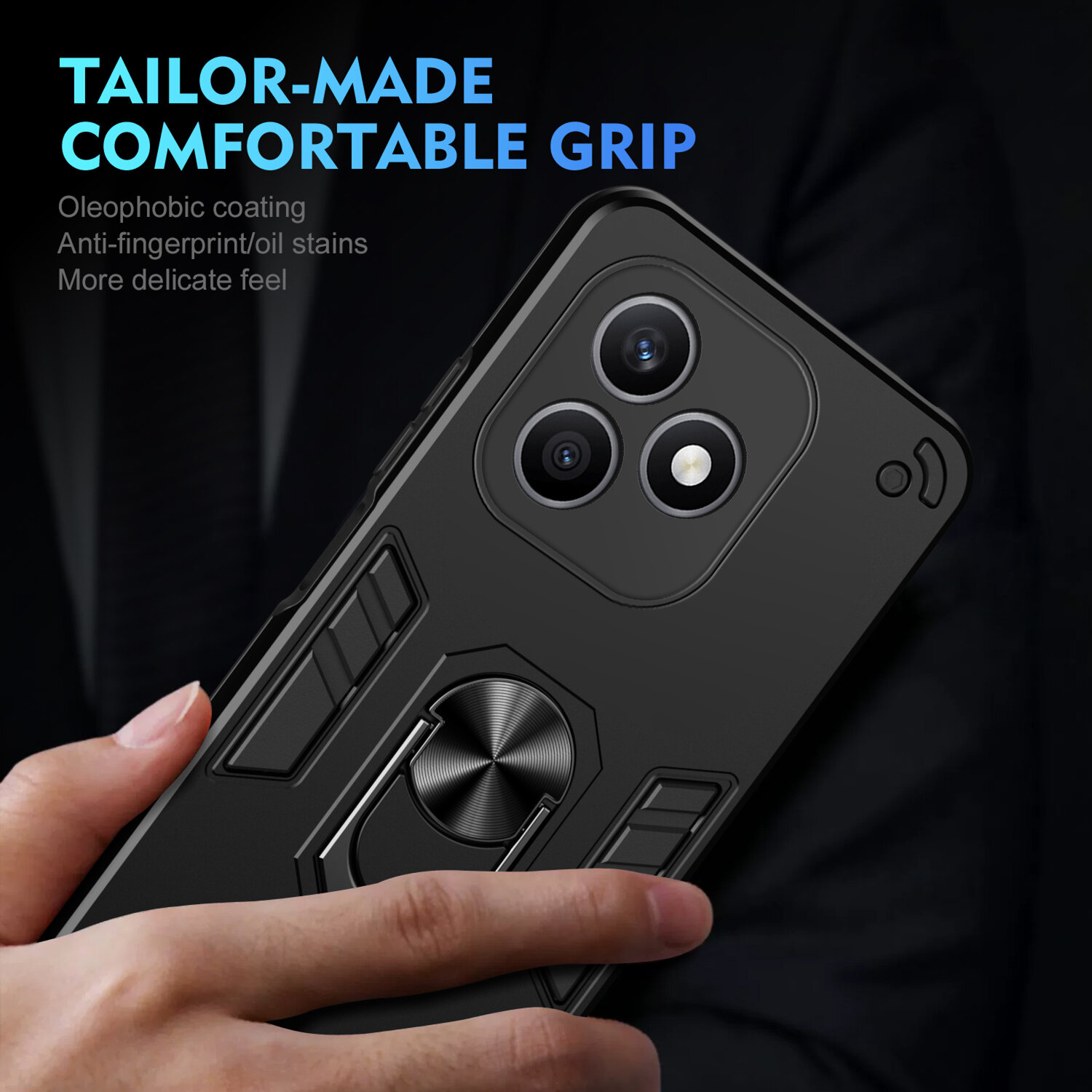 Чехол для Honor X8d — фото 1