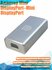 Адаптер Mini DisplayPort–Mini DisplayPort