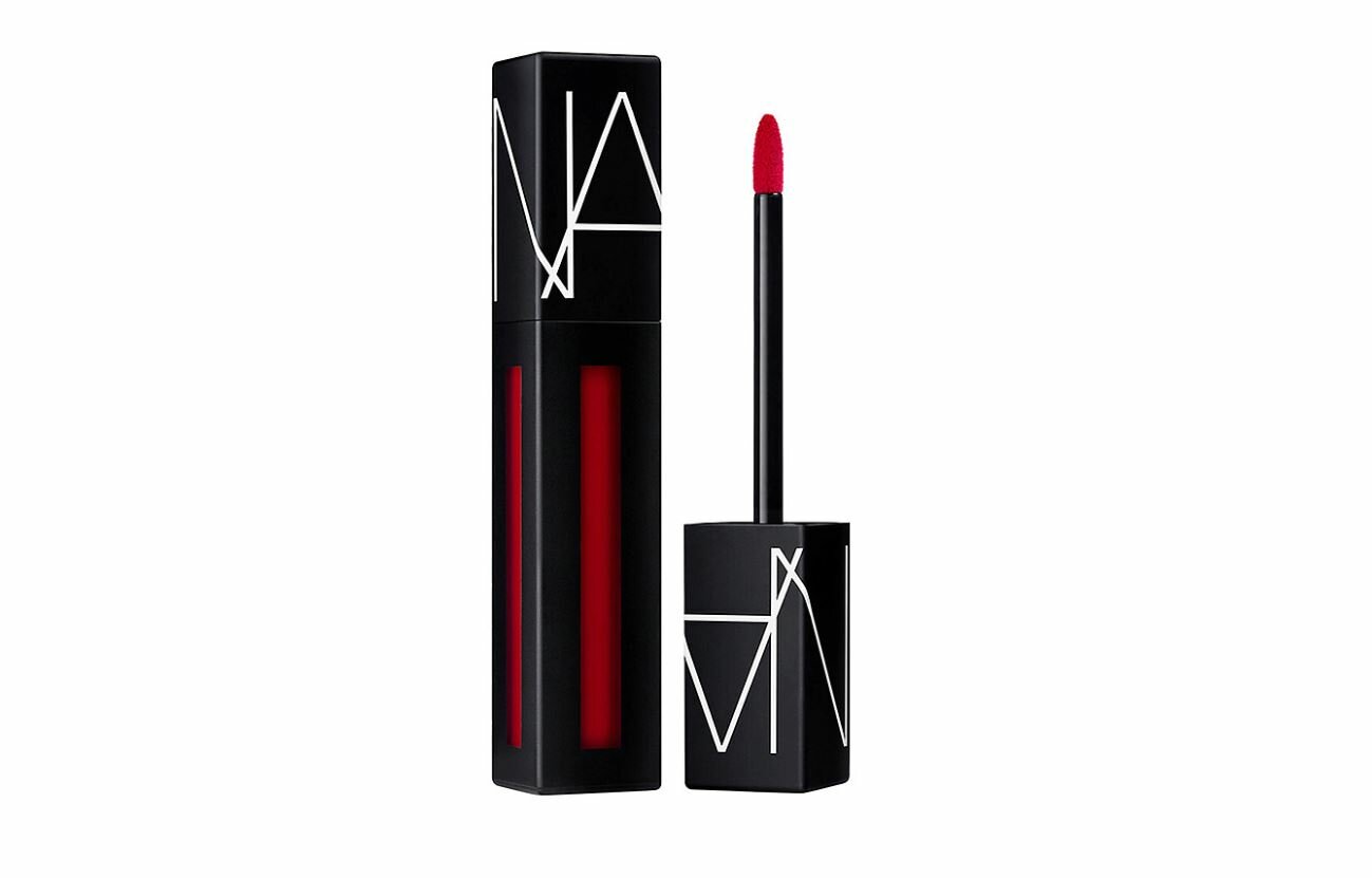 NARS Ультраматовый пигмент для губ Powermatte Lip Pigment, DON'T STOP, 5,5 мл