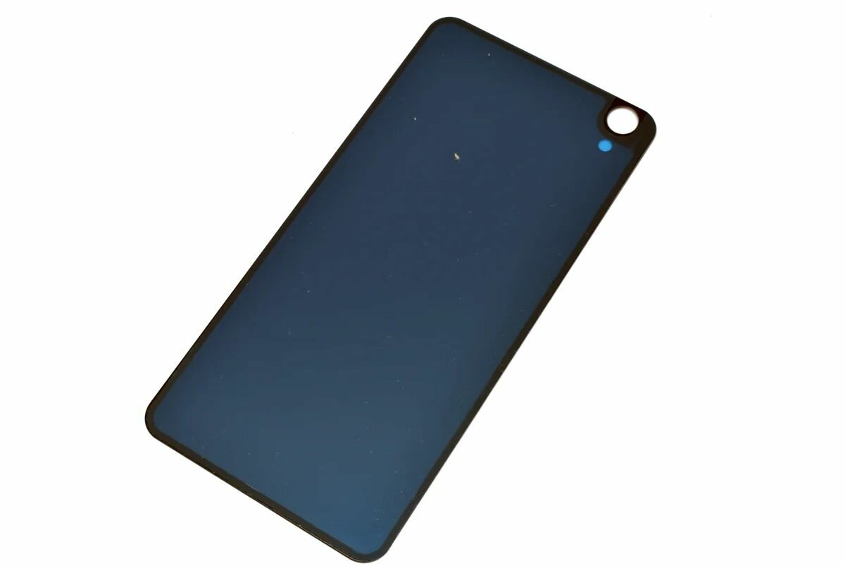 Задняя крышка для Lenovo S850 Черный