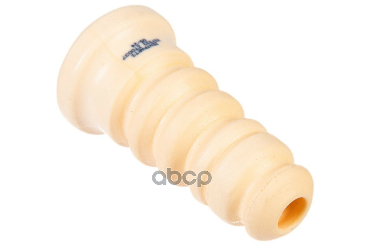 Отбойник амортизатора заднего! Ford Focus all 04> ZENTPARTS арт. Z57333