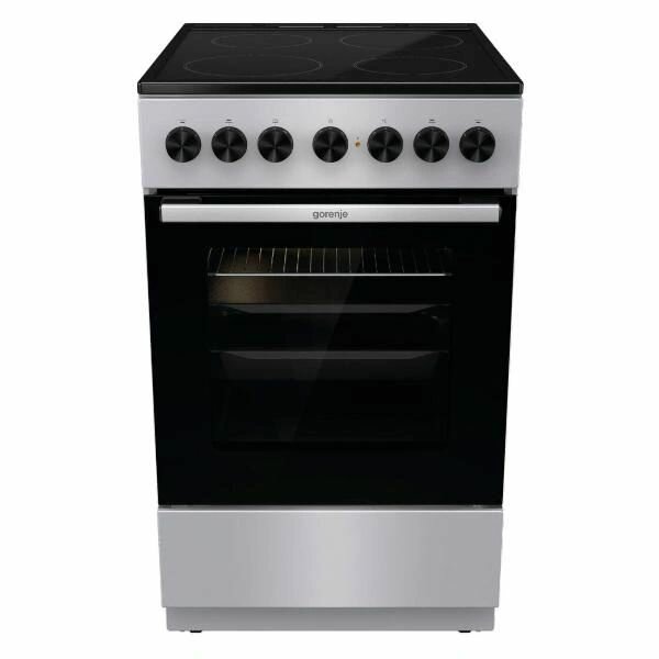 Электрическая плита Gorenje GEC5B41SG