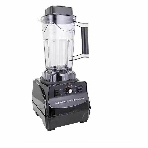 Блендер стационарный ALETTA HS-780 Black
