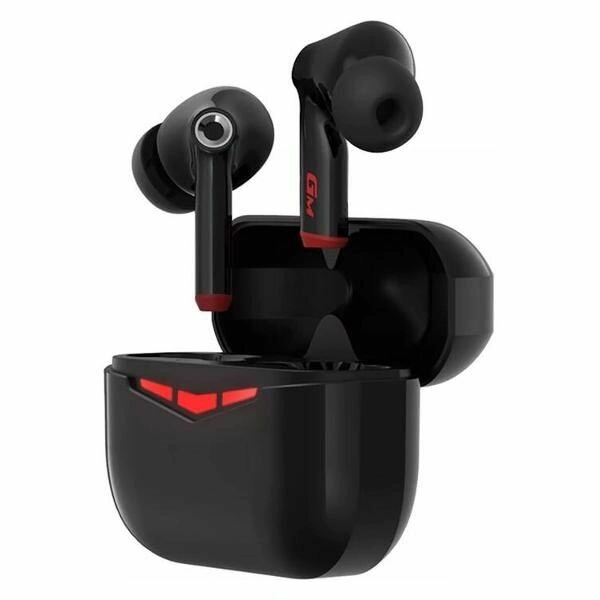 Наушники игровые True Wireless Edifier GM3 черный