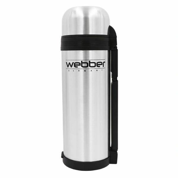 Термос Webber SST-1800P