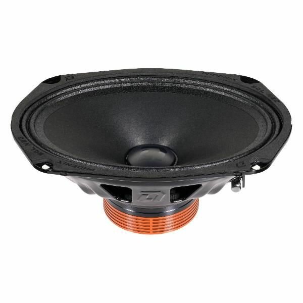 Автомобильные колонки DL Audio Phoenix SQL 69 Neo