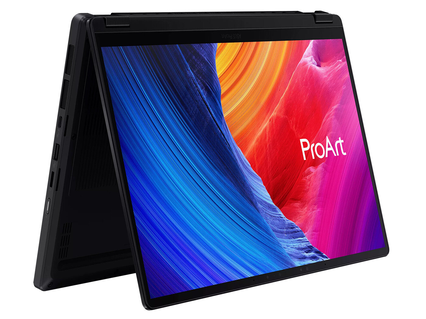Ноутбук ASUS ProArt PX13 HN7306EA-LX129X 90NB17X1-M00990 (13.3", 32 ГБ/SSD 1 ТБ) Черный