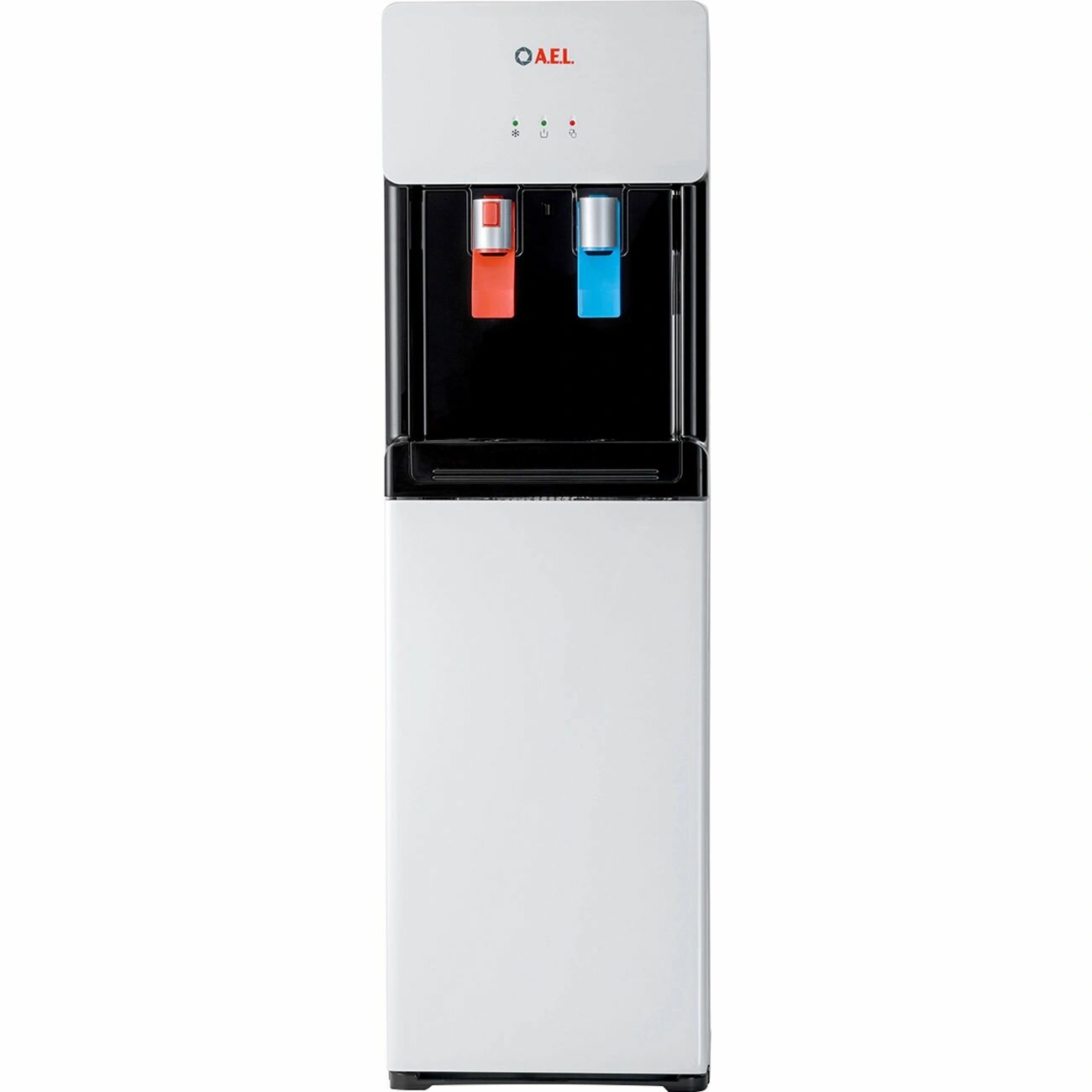 Кулер AEL LC-AEL-850а