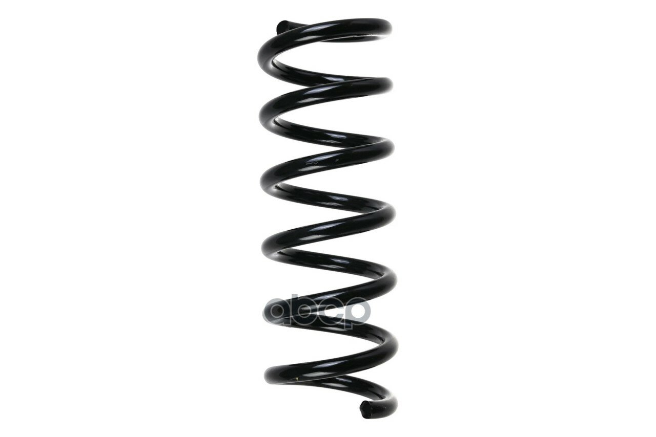 Пружина передняя 40 951 38 VW Touareg 3.0 V6 TDi 10> ZENTPARTS арт. Z38466