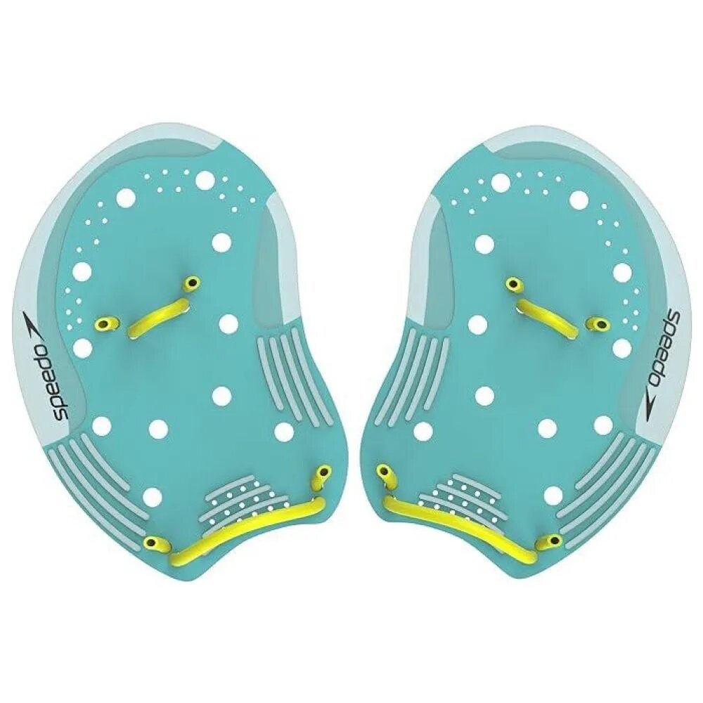 Speedo Ласты для рук — фото 1