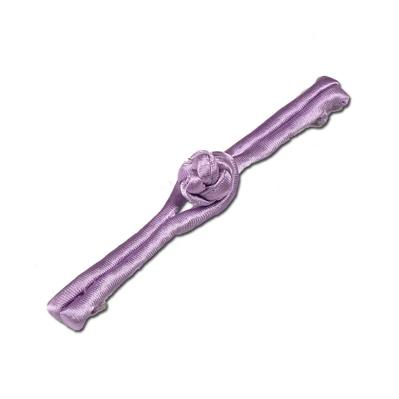 Пуговица декоративная Buniu, сиреневая, цвет 24 purple